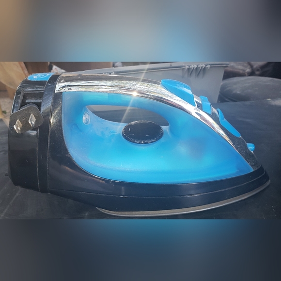 Sunbeam | Other | Sunbeam Steam Master Iron | Poshmark